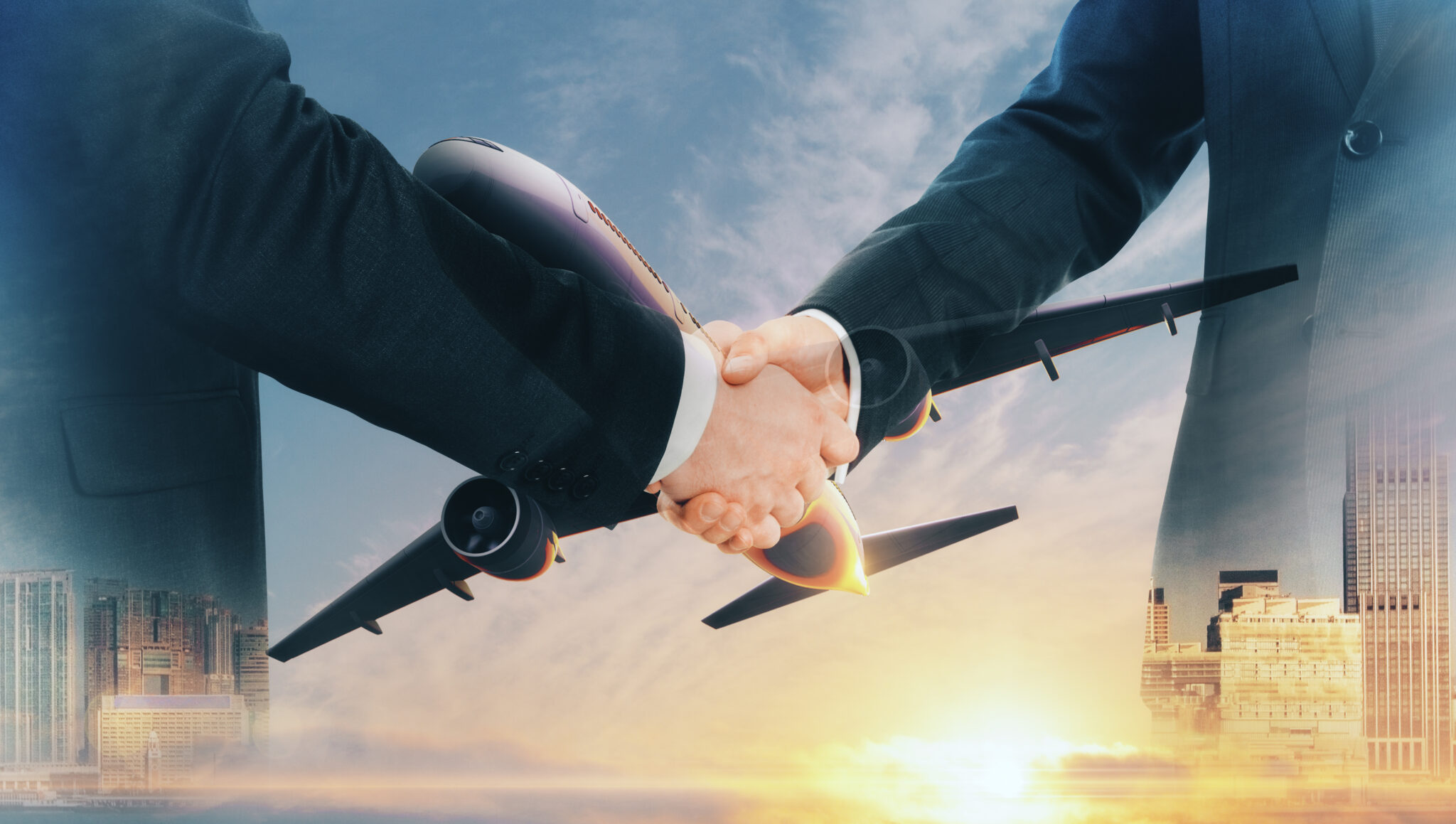 Flight School Loans & Investments Partner | Stratus Financial