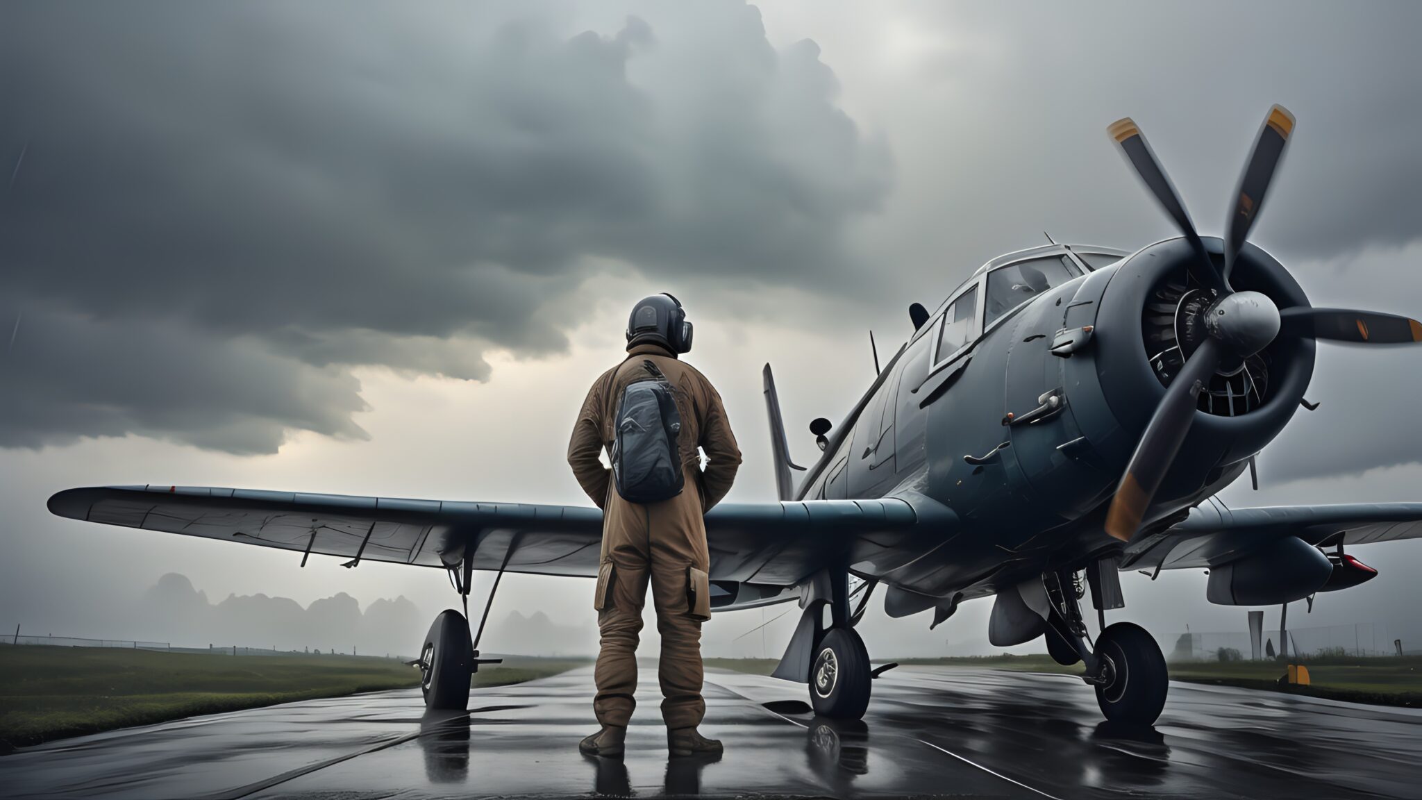 METARs and TAFs: How to Use Weather Reports