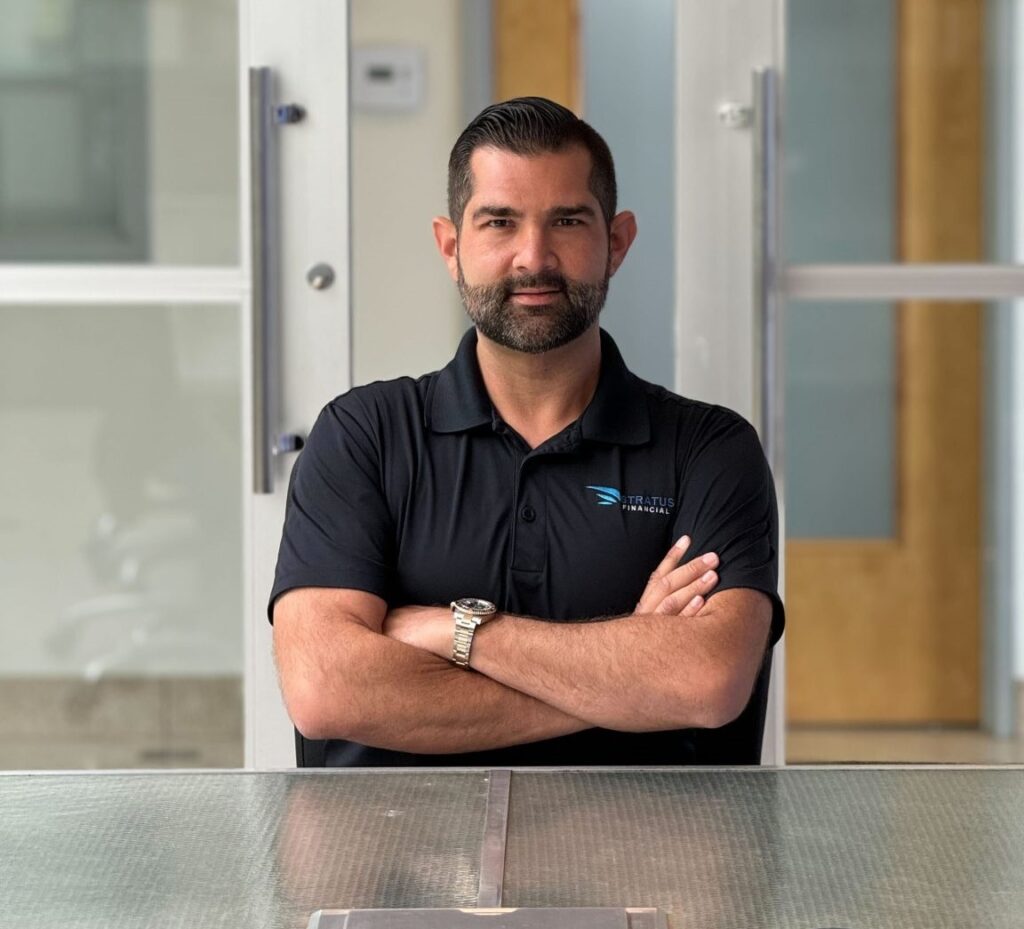 Blog - Voices of Success: Stratus Financial Testimonials