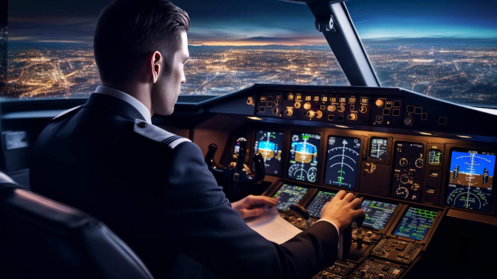Aviation Lingo: Mastering the Language of Pilots | Stratus Financial
