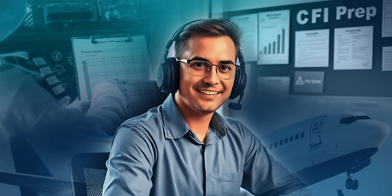 Ace Your First Flight Instructor Interview