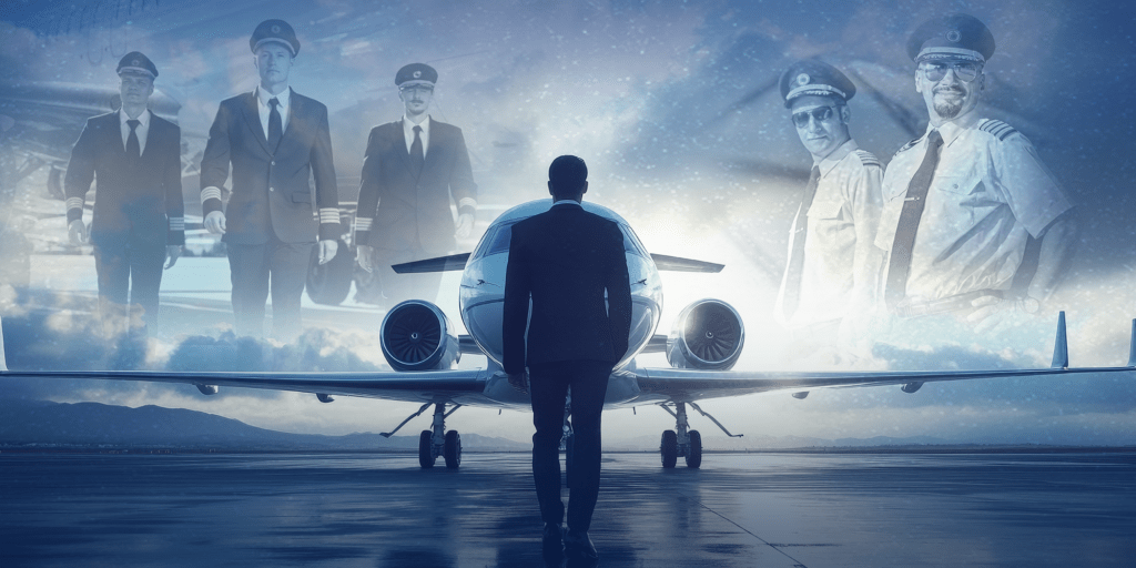 Understanding Different Pilot Career Paths