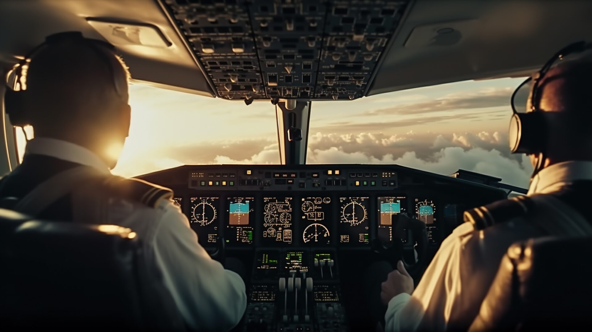 PIREPs Aviation Safety: How Pilot Reports Improve Flight Planning ...