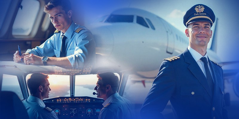 Networking Tips for Flight Students: How to Prepare for Aviation ...