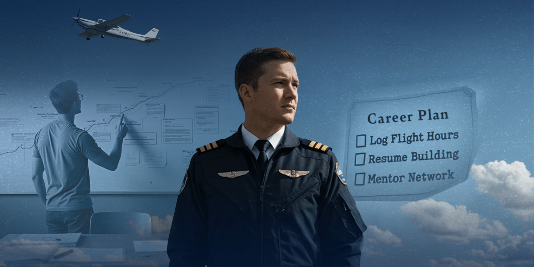 Aviation Career Planning: How to Build a Successful Pilot Career Path